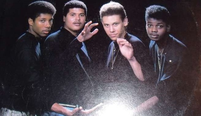 Papash - Haitian Music Achieve