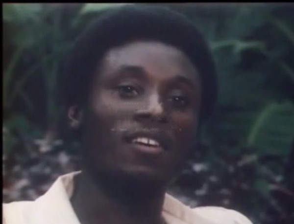 Jean Baptiste, Emmanuel Ti-Manno - Haitian Music Archieve