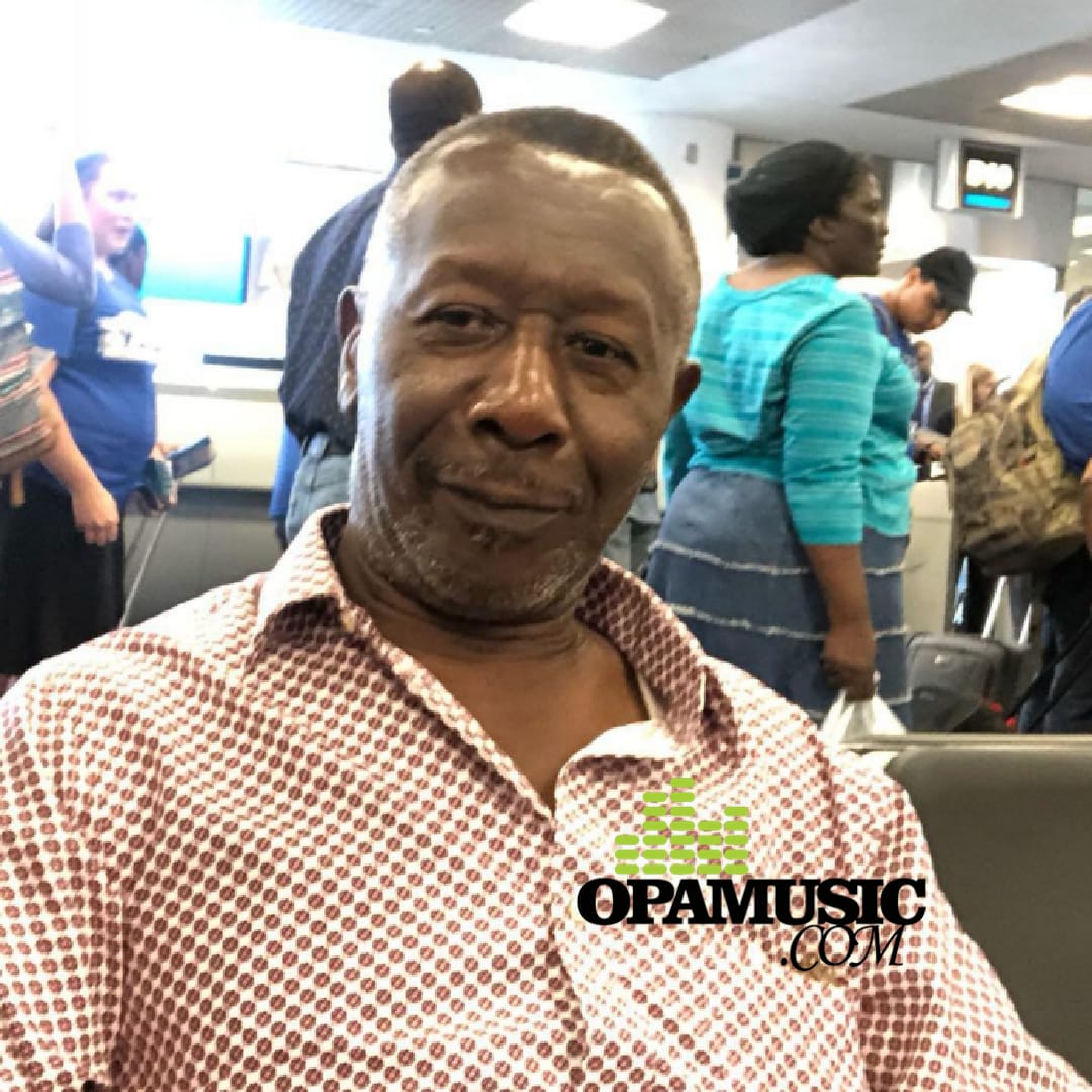 Abraham, Raphael - Haitian Music Archive