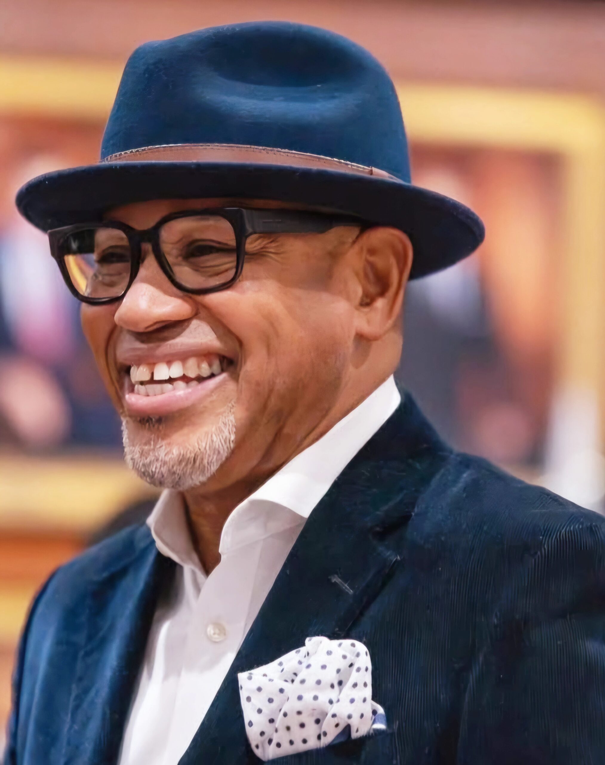 Obas, Emmanuel - Haitian Music Achieve