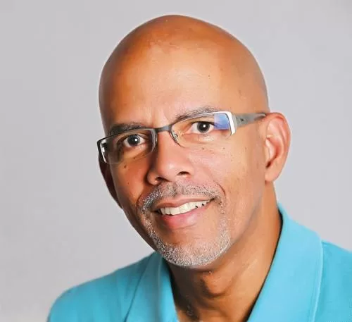 Boncy, Ralph - Haitian Music Achieve